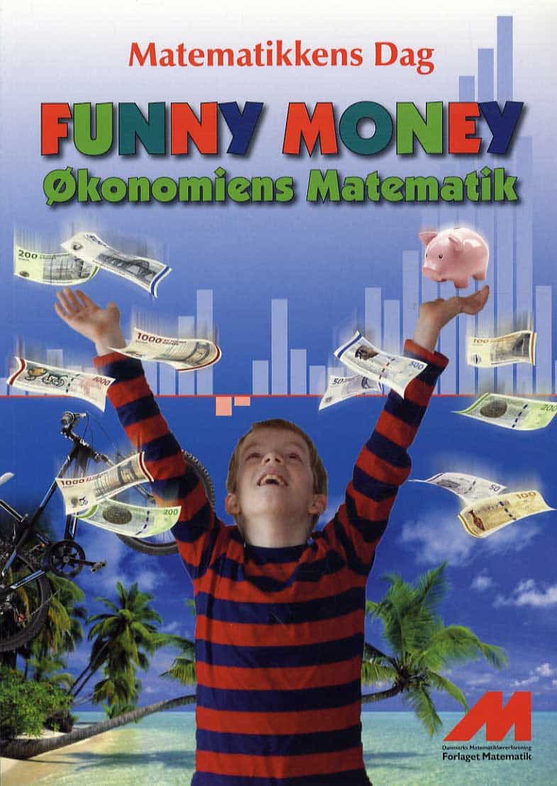 FUNNY MONEY - Bruuns Bøger Online Boghandel